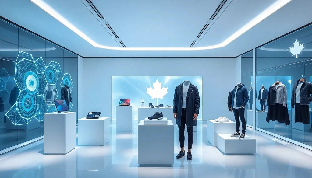 Discover the Hottest Gadgets and Fashion Trends for Canadian Shoppers