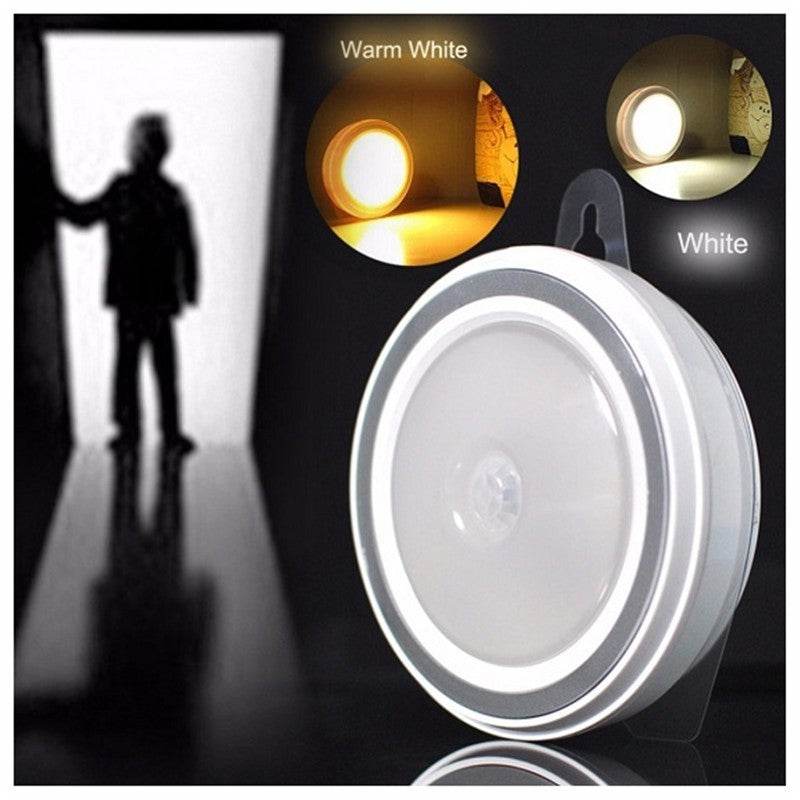 Smart Body Motion Sensor Light LED indoor light | EX-STOCK