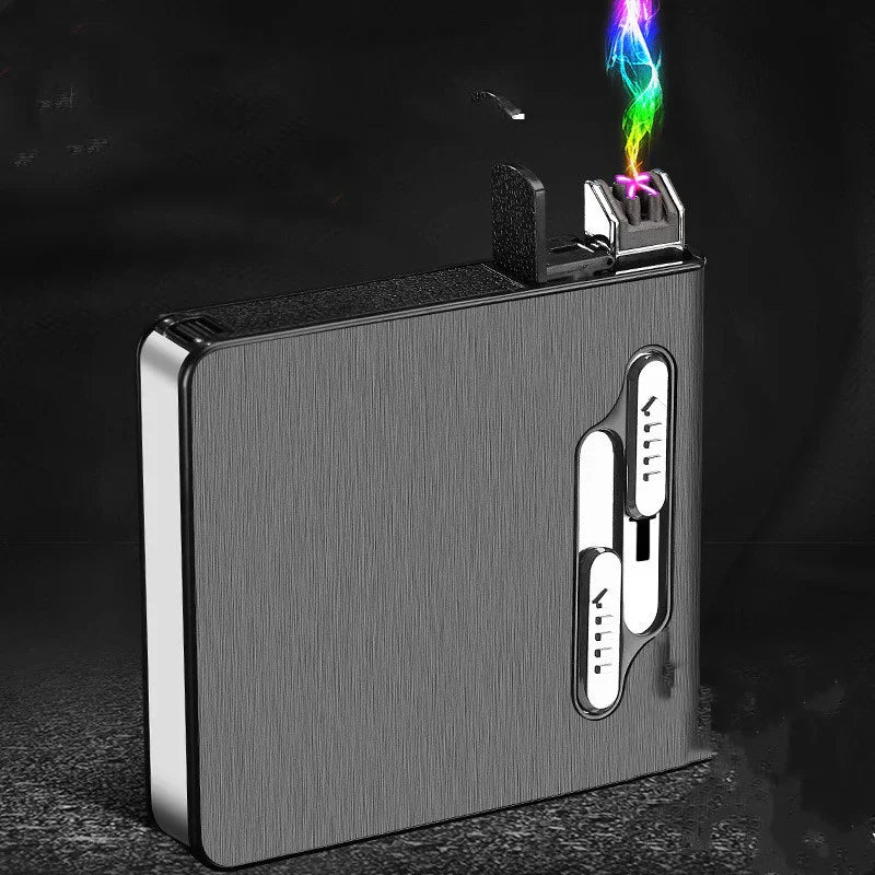 Impact Cigarette Lighter | EX-STOCK