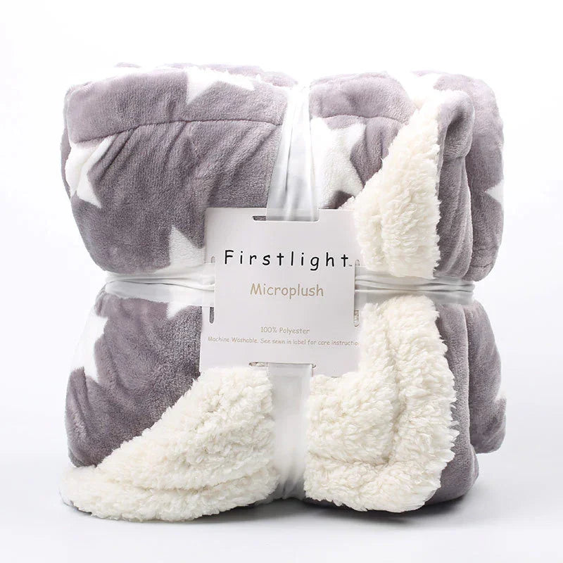 Lambskin, blanket, leg, blanket | EX-STOCK