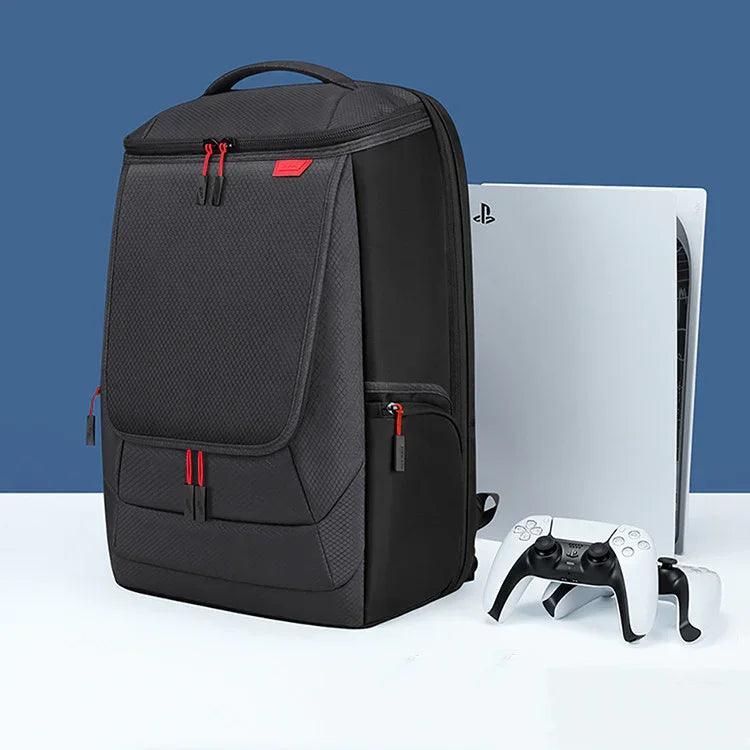 Game Console Storage Bag For Ps5 And Game Consoles Kits | EX-STOCK