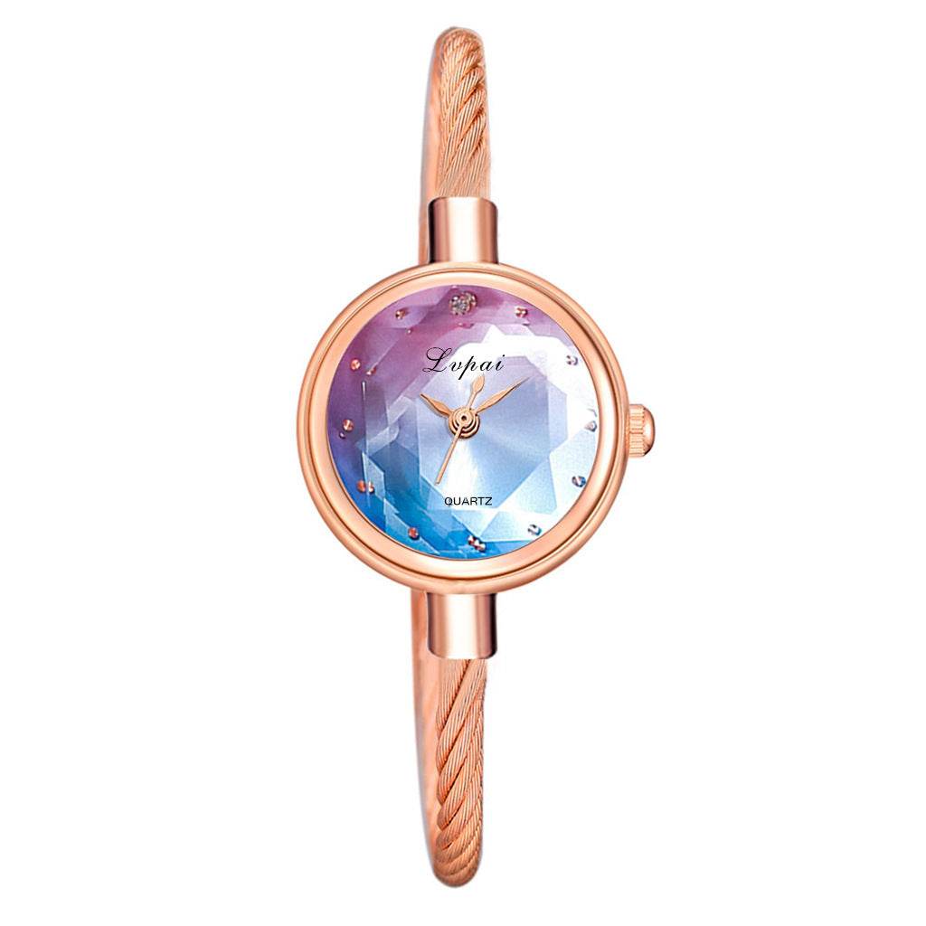 Niche bracelet watch | EX-STOCK