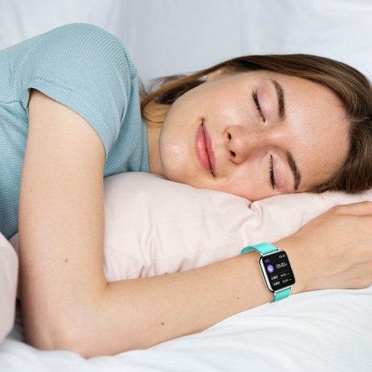 Sleep Monitoring Bluetooth Sports Watch Activity Monitor Watch