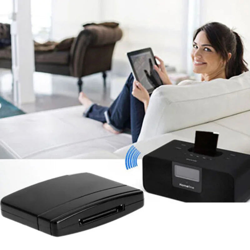 Bluetooth Audio Adaptor Plug And Play | EX-STOCK