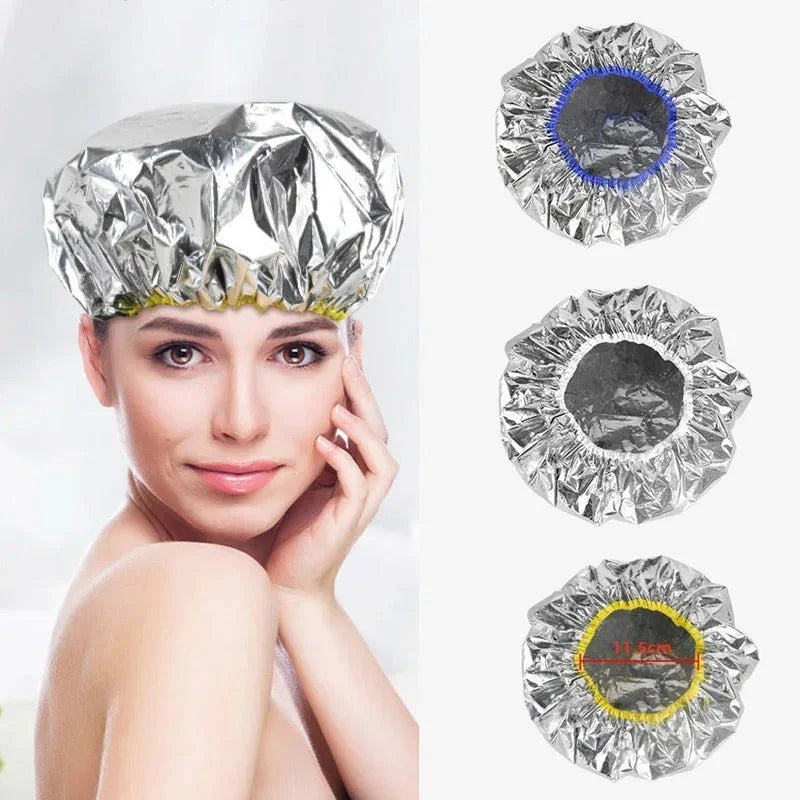 Hair Salon Specific Hair Styling Tool Hair Mask Cap | EX-STOCK