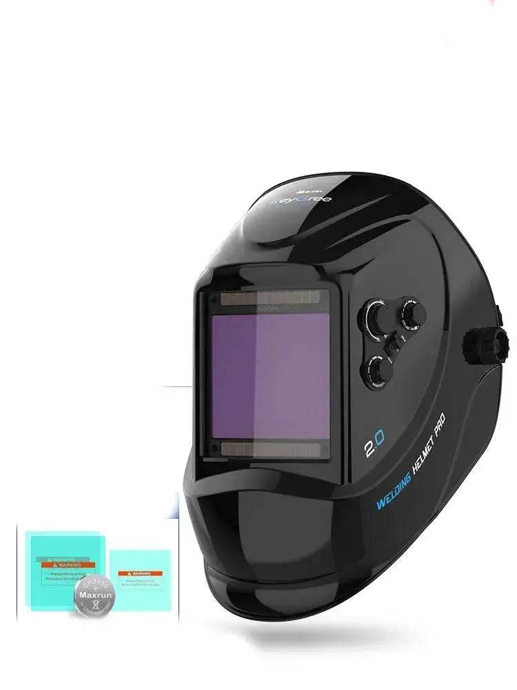 High Tech Quality Shadow control Welding Protection | EX-STOCK