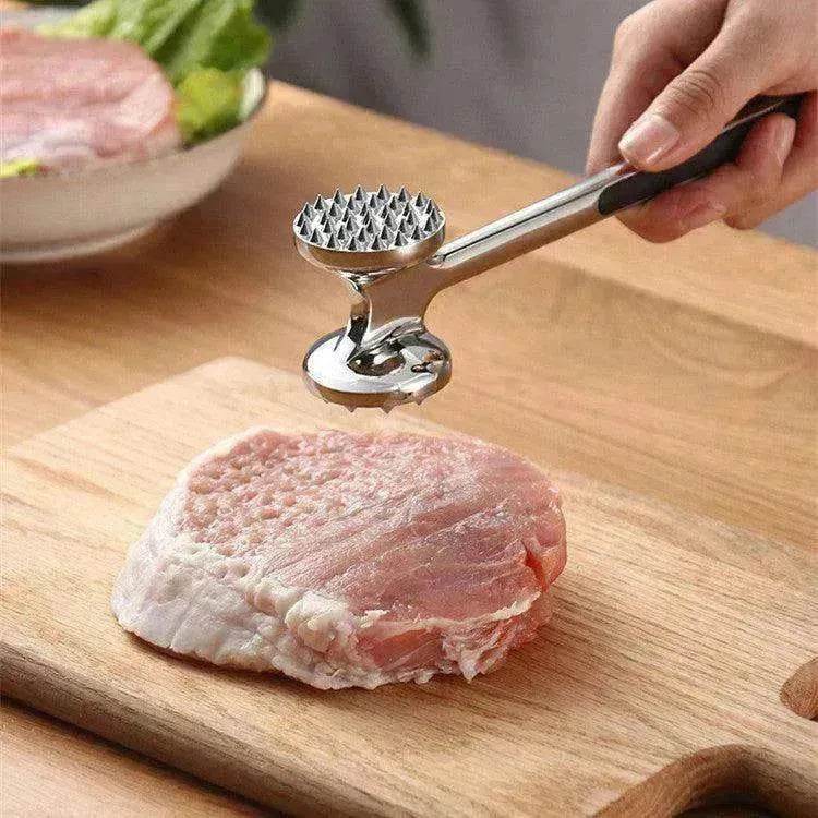 Home Steak Beef Hammering Meat Kitchen Tools | EX-STOCK
