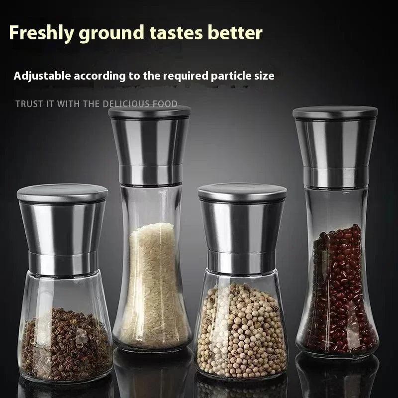 Household Kitchen Manual Pepper Grinder | EX-STOCK