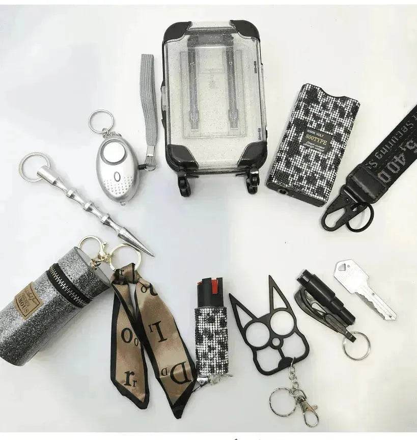 Keychain Set | EX-STOCK