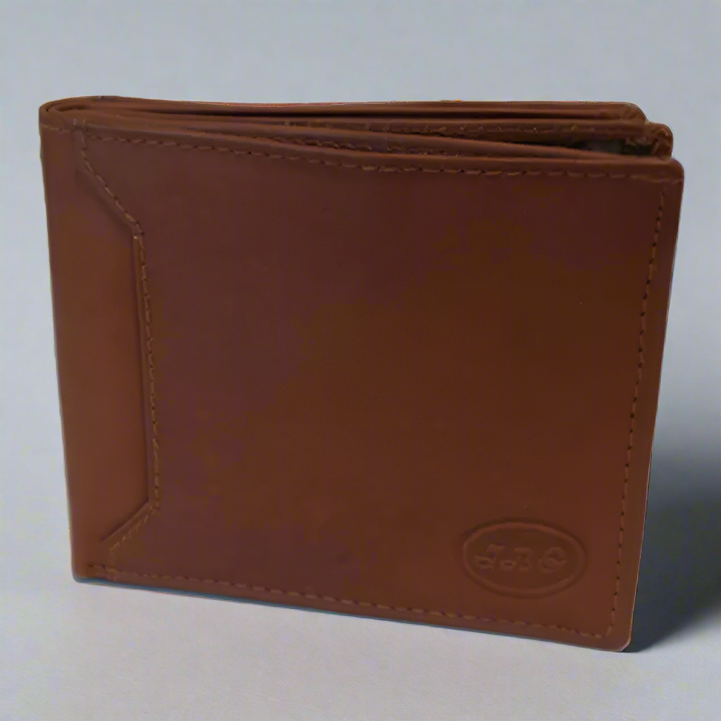 BOL/Open Road Men's Leather Wallet | EX-STOCK