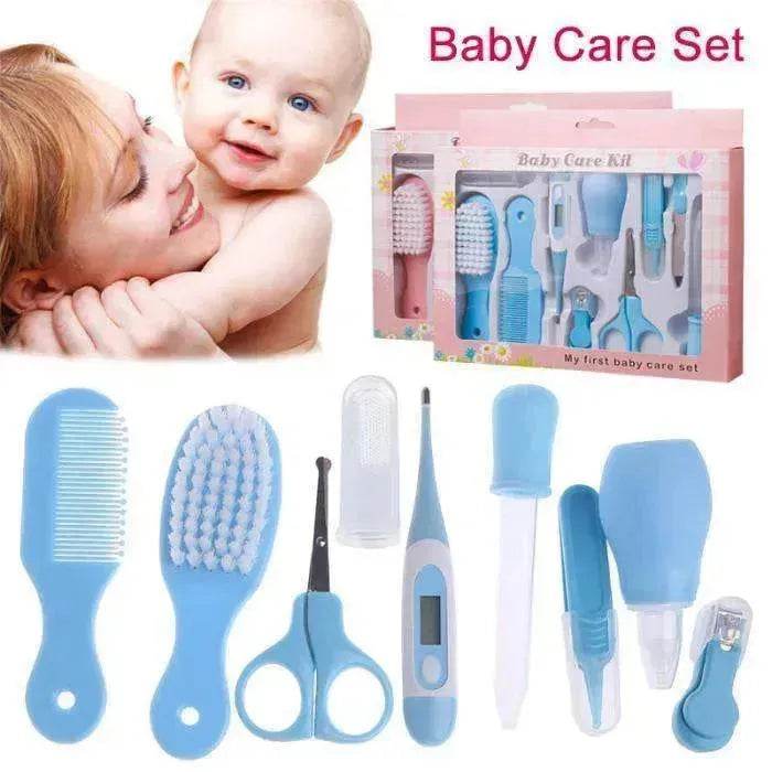 Portable Baby Health Suit Children's Beauty Set | EX-STOCK