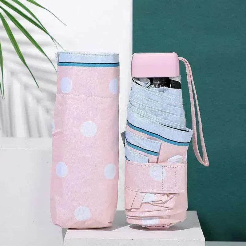 Portable pocket umbrella | EX-STOCK