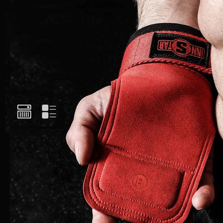Protective gear fitness palm horizontal bar fitness wrist | EX-STOCK