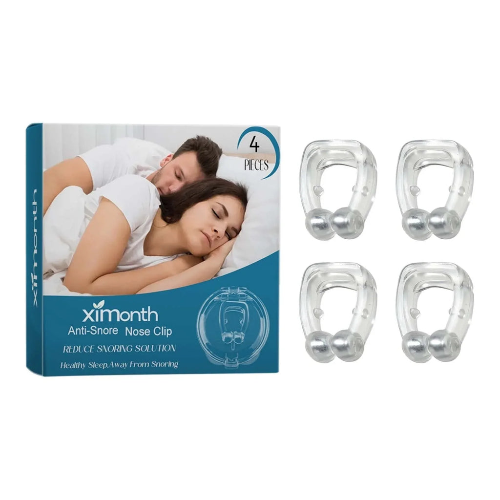 Snoring Nasal Clip | EX-STOCK