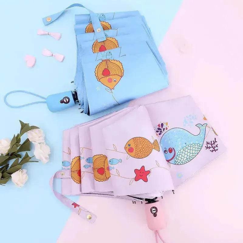 Automatic children's umbrella | EX-STOCK