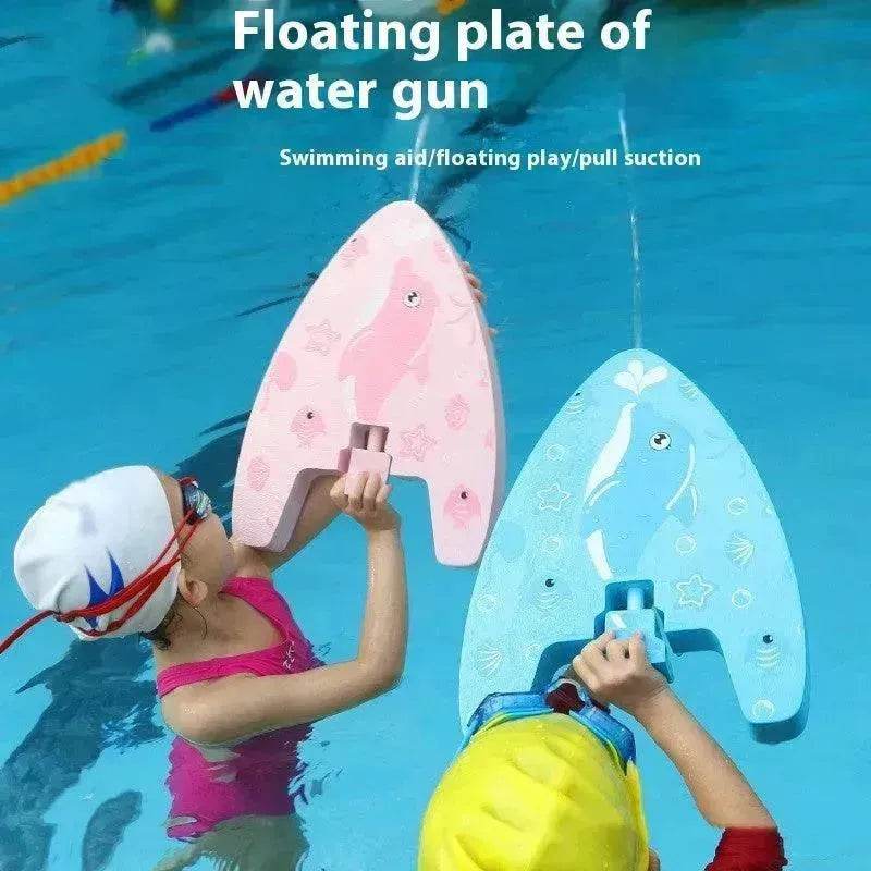 EVA Floating Board Water Fight Pedology Swimming Auxiliary Equipment