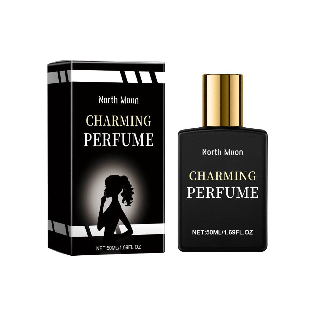 NORTH MOON Charming Perfume 50ml | EX-STOCK