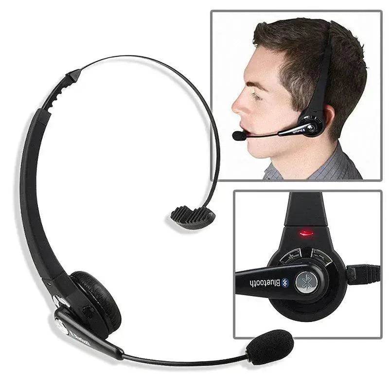 Gaming Wireless Headset | EX-STOCK