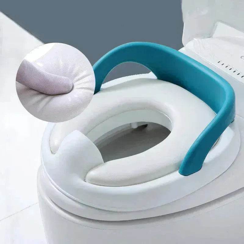 Kids Children Toilet Seat Cover Toilet Stool | EX-STOCK