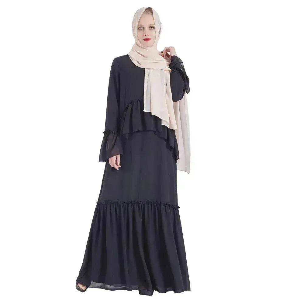 Middle East Robe Skirt | EX-STOCK