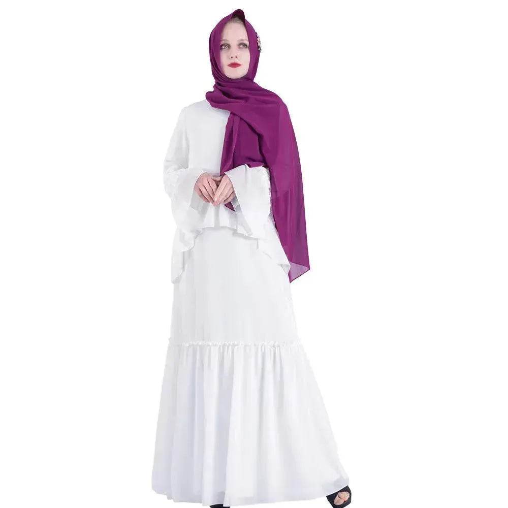 Middle East Women Robe Skirt. | EX-STOCK