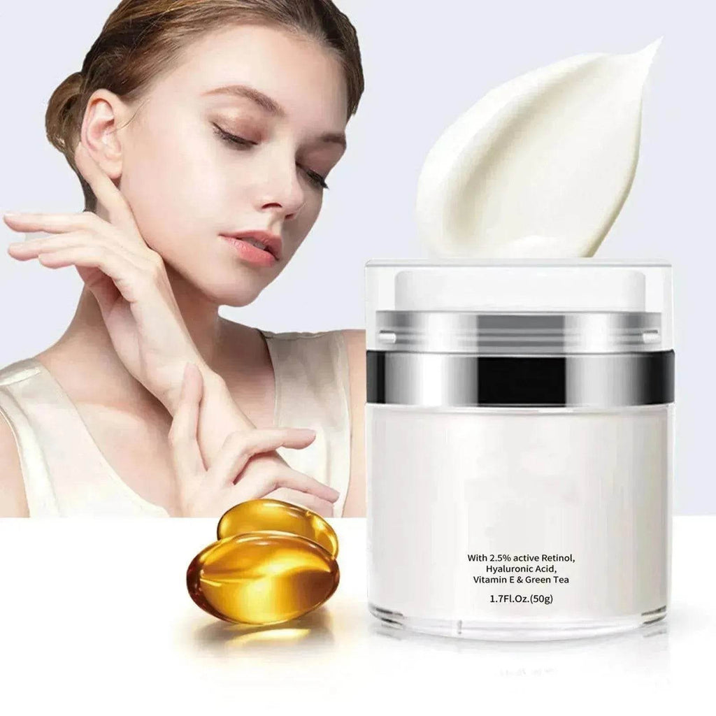 New Lift Face Firming Cream | EX-STOCK
