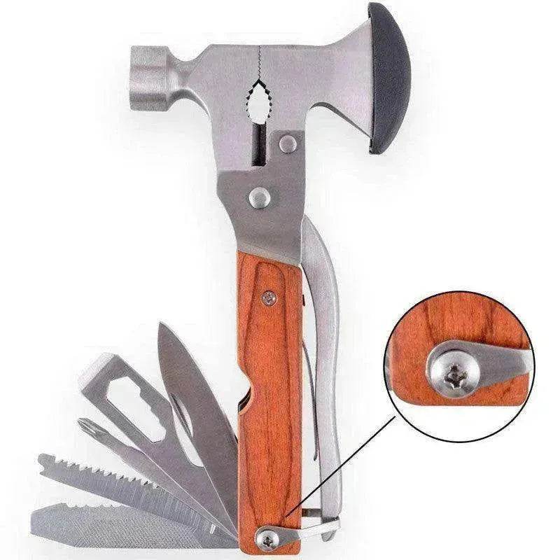 outdoor tools multi-purpose pliers | EX-STOCK