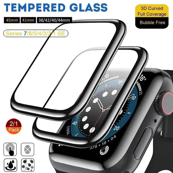 Buy PMMA 9D Curved Screen Full Coverage Screen Protective Film ...