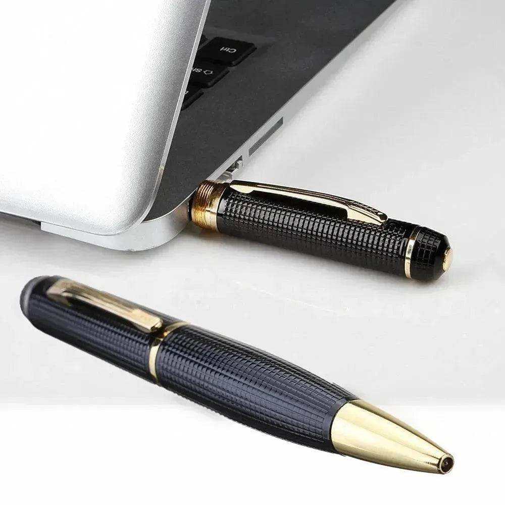 Professional USB conference recorder pen | EX-STOCK