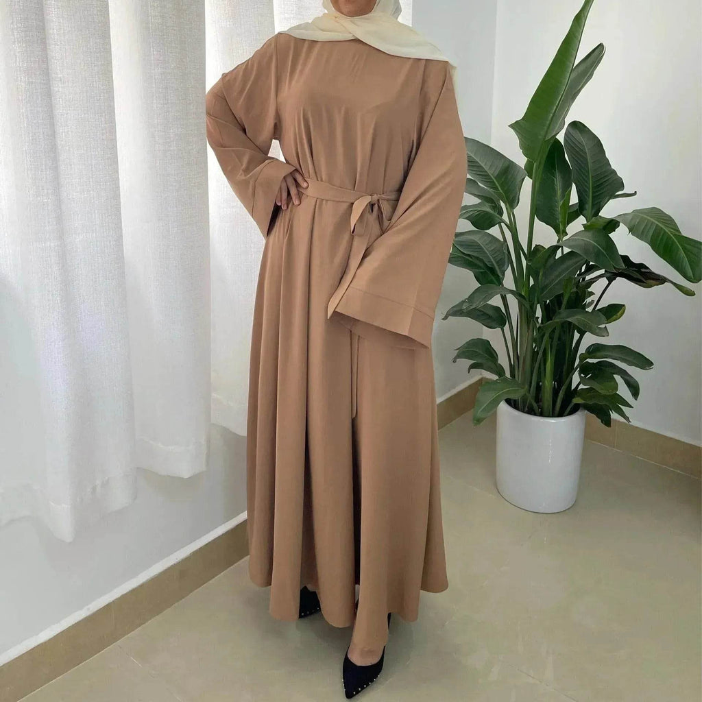 Robe Plus Size Arab Dress | EX-STOCK