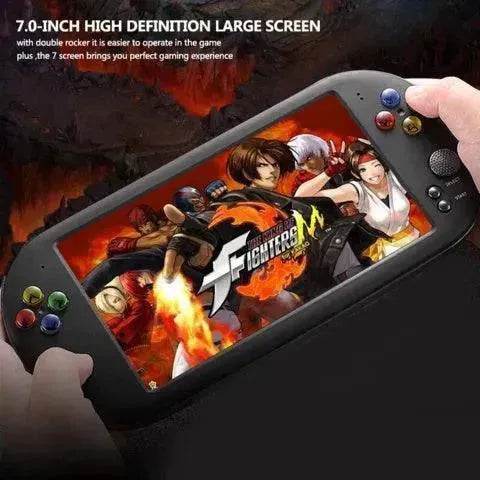 Sub X16 large screen game console | EX-STOCK