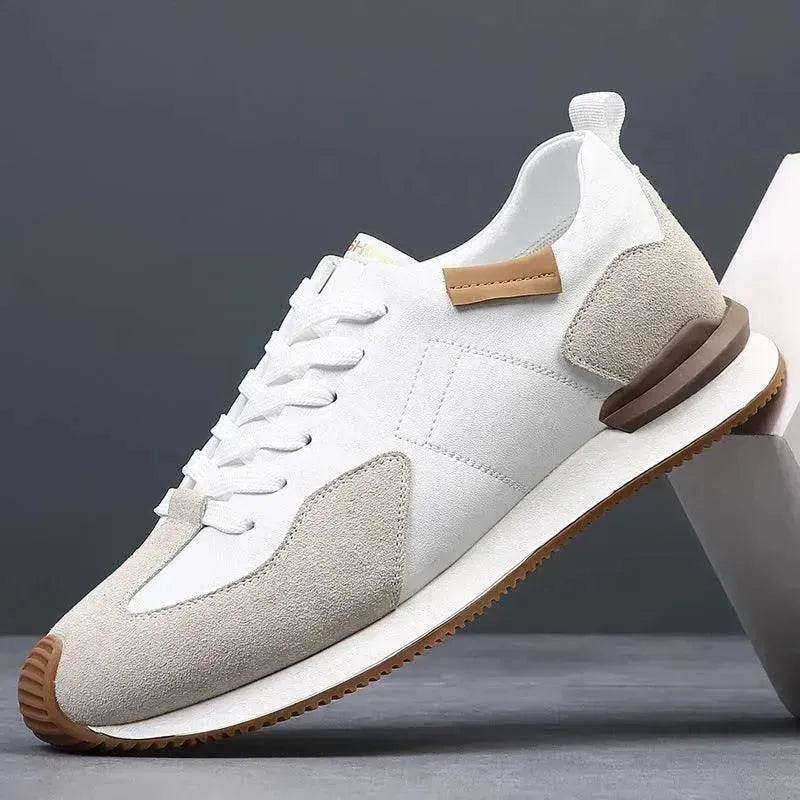 Summer Breathable Business Casual Sports Sneakers for Men Tides shoe