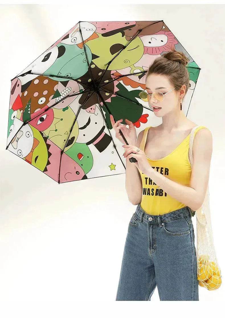Sun umbrella | EX-STOCK